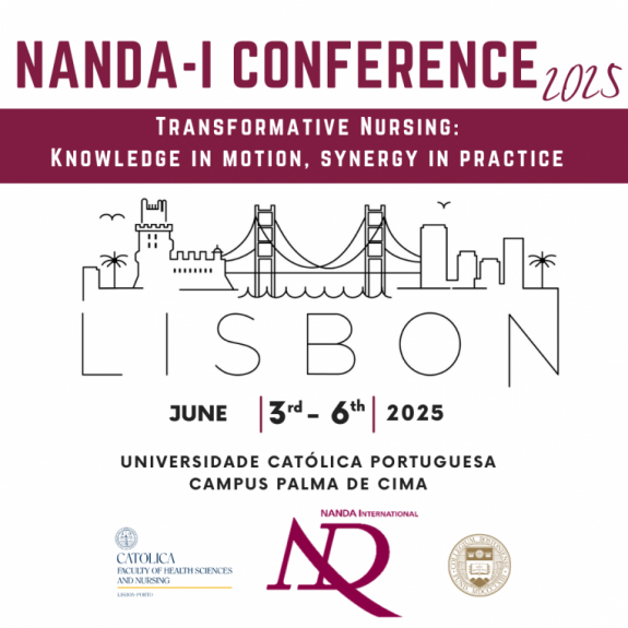 NANDA - I Conference 2025 | LISBOA-WEBSITE